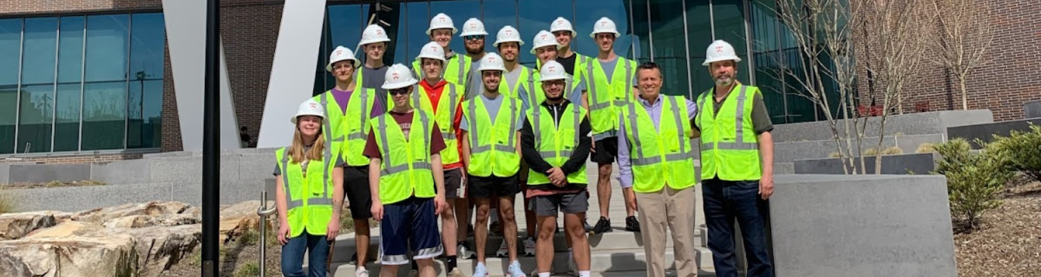 NC State student chapter designated as “Outstanding University” by ...