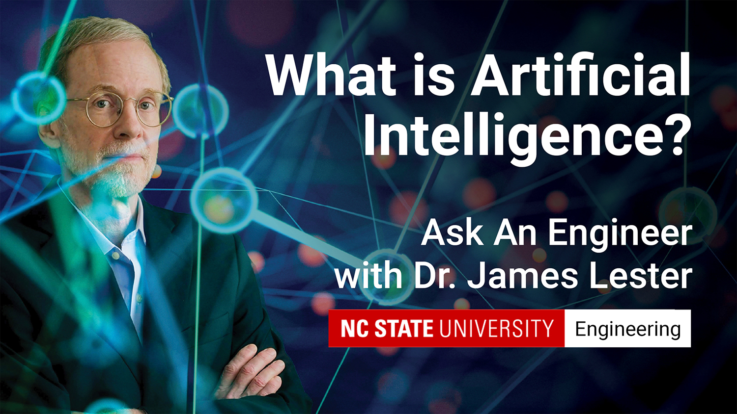 Applied AI in Engineering and Computer Science | College of Engineering