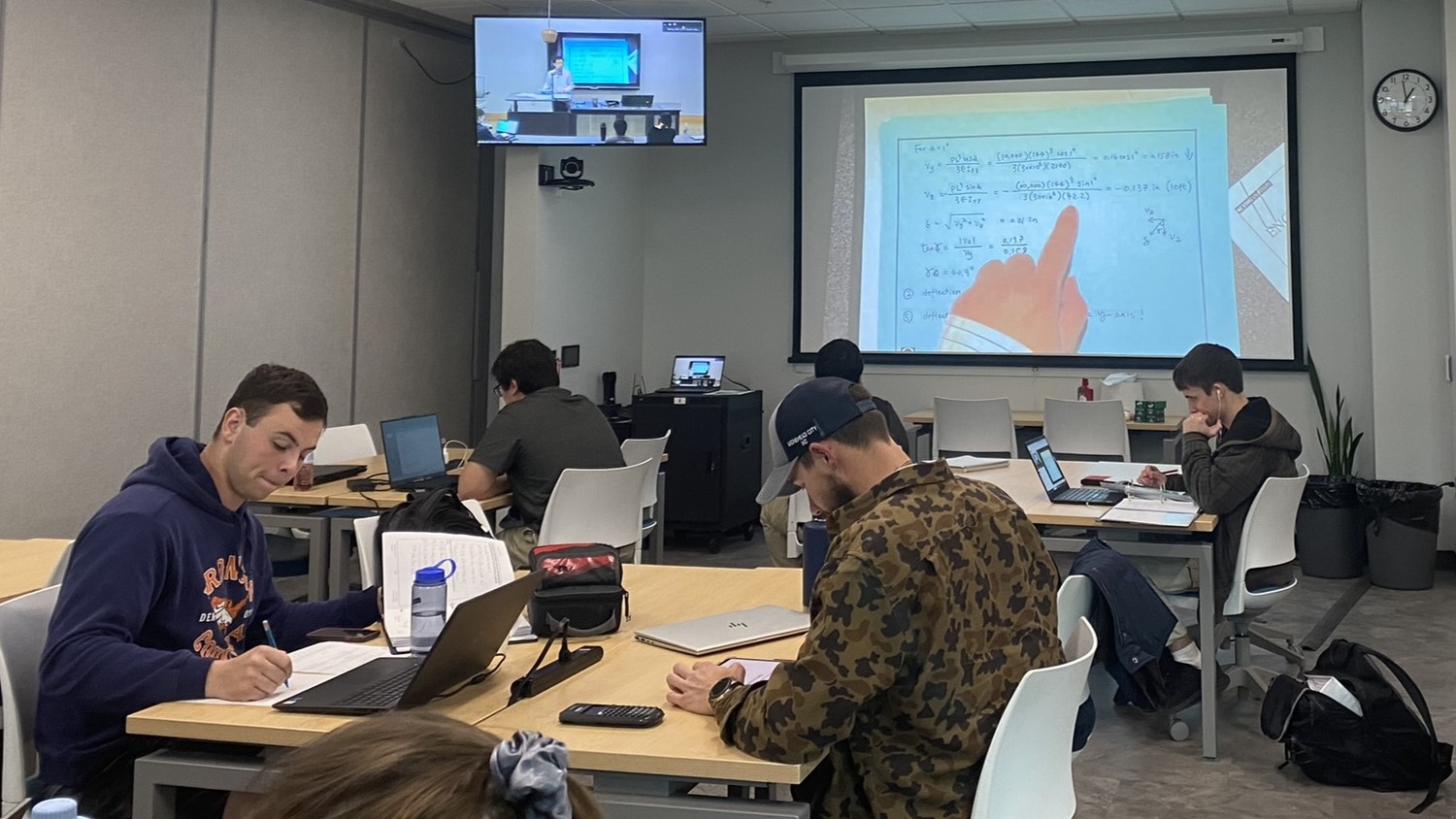 Programs | College of Engineering